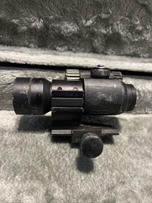 Aimpoint Comp M2 Red Dot Sight - Surplus | eBay