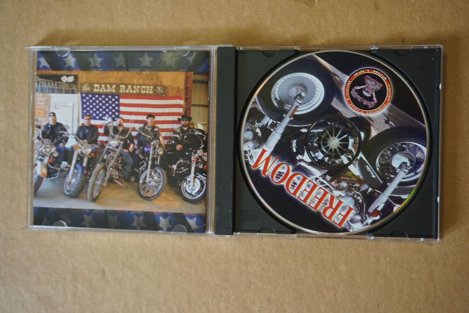 Freedom by The Charlie Brechtel Band CD | eBay