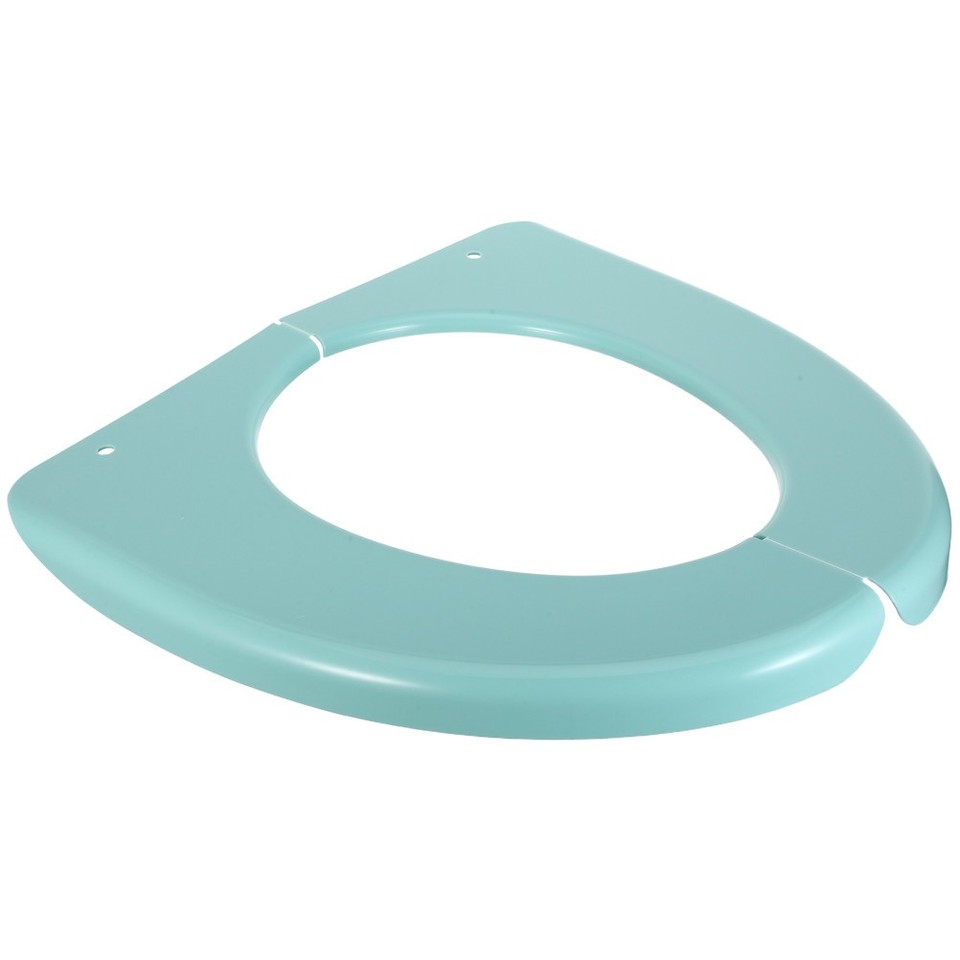 Portable Folding Toilet Cushion - Travel Toilet Seat Cover For Potty ...