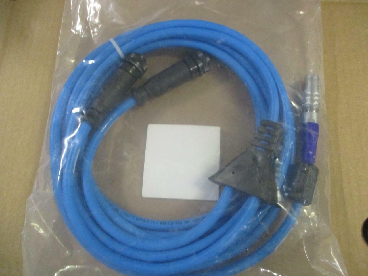 valleylab Force FX Intuitive Surgical 371716-02 PMED Covidien Triad ...