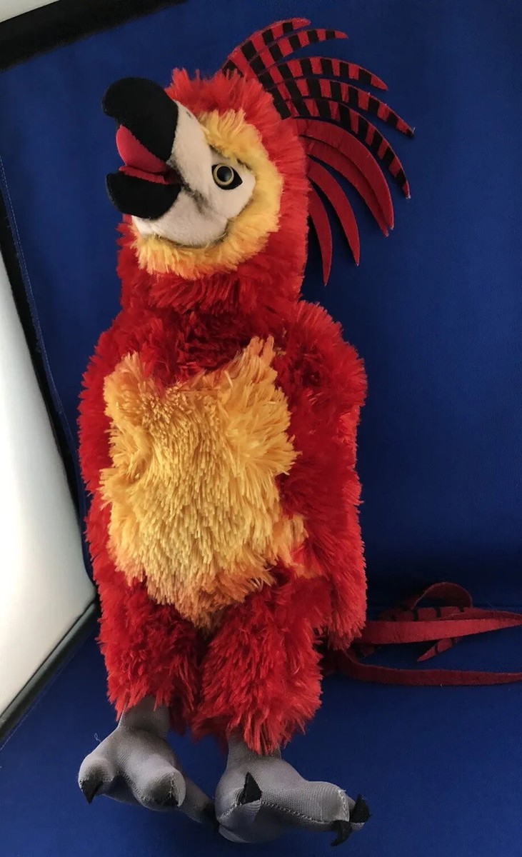 Universal Phoenix Bird