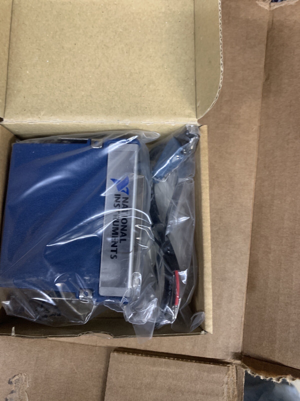 National Instruments NI-9871 C Series Serial Interface Module for sale ...