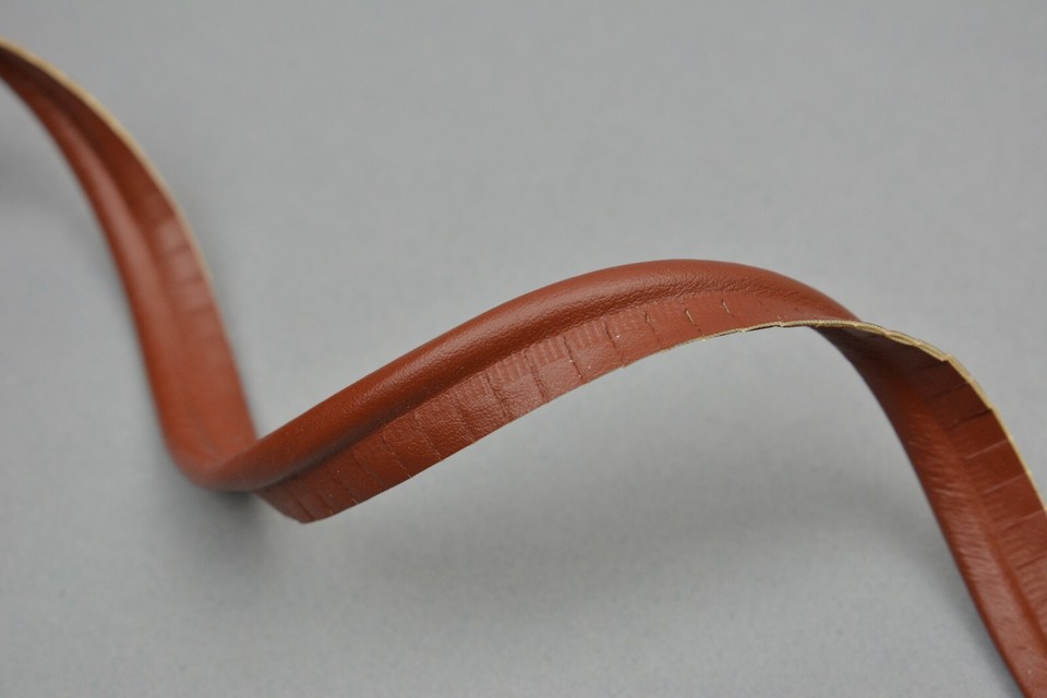 5mm Faux Leather Embossed Piping Welt Welting Cord Upholstery Marine Automotive | eBay