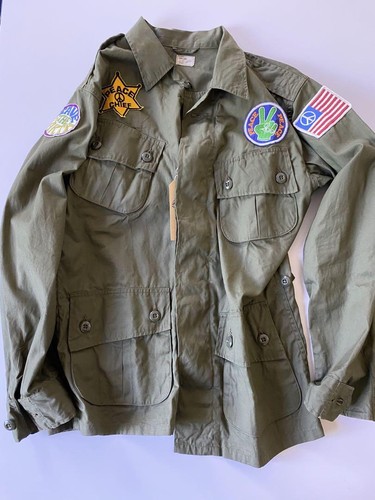 Buzz Rickson'S Tropical Combat Uniform japan | eBay