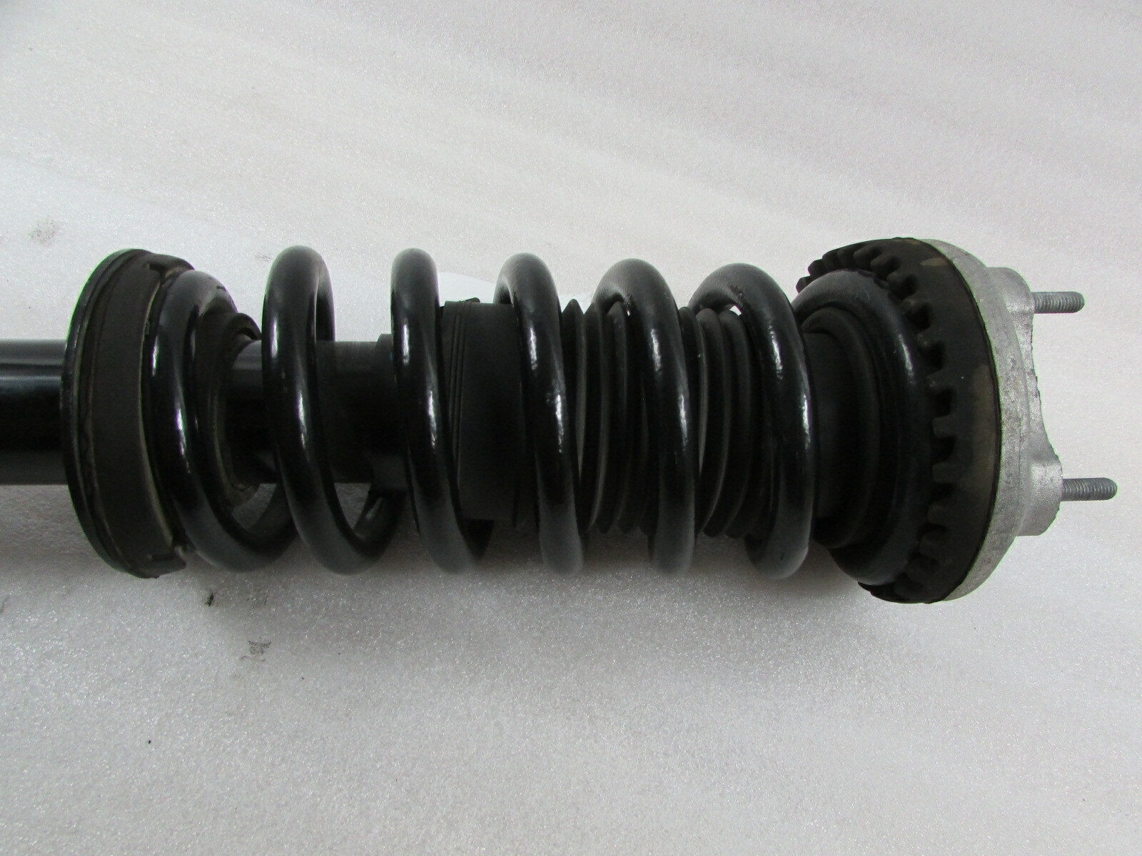 Maserati Ghibli, Front Shock Absorber, Used, P/N 670030333 | eBay