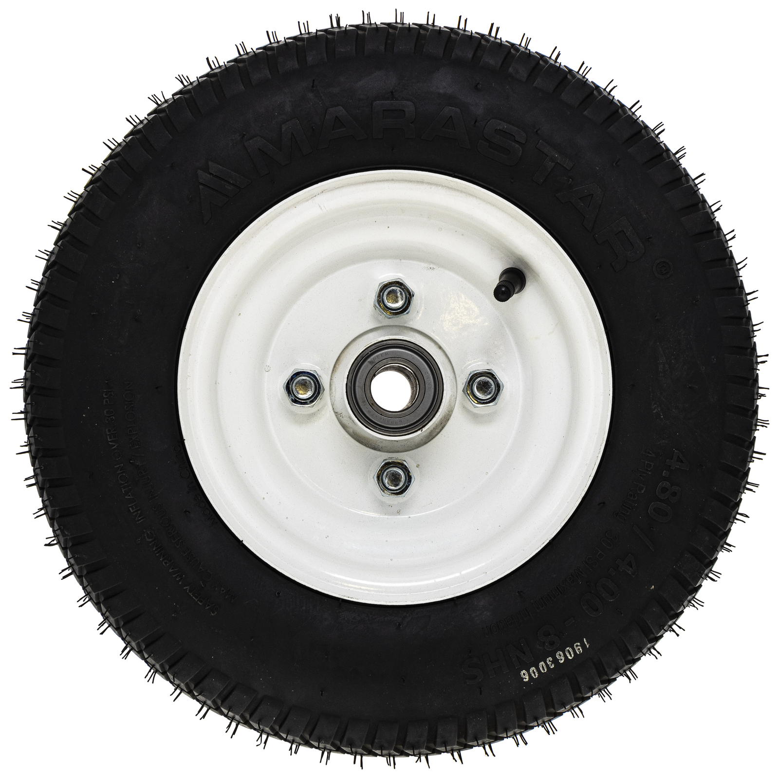 Exmark+126-9044+Wheel+and+Tire+ARX440CKC24000+ARX440GKC24000+126-9042 ...