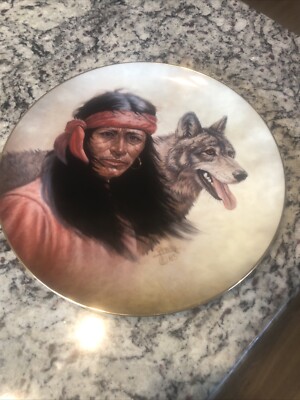 Chief Victorio By Perillo | eBay