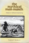 The Mythical Man-Month: Essays on Software Engineering 9780201006506| eBay