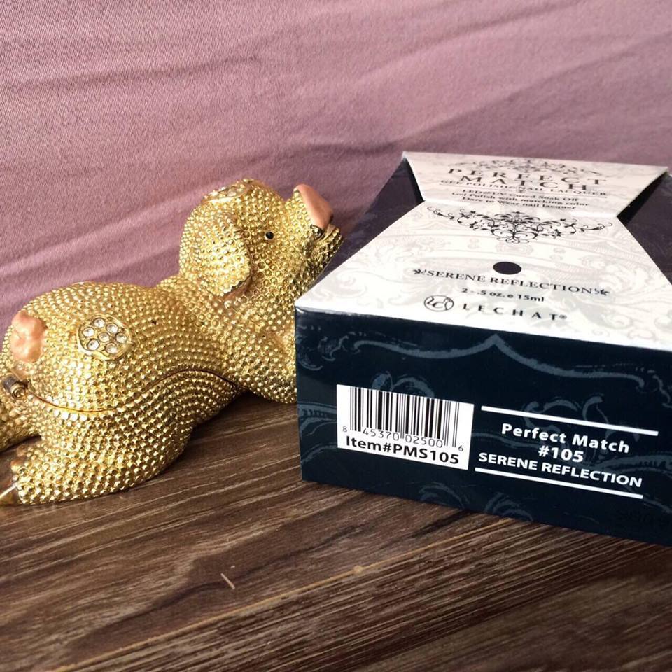 LeChat Perfect Match (#61 to #120), Any 6 colors 65.00 | eBay