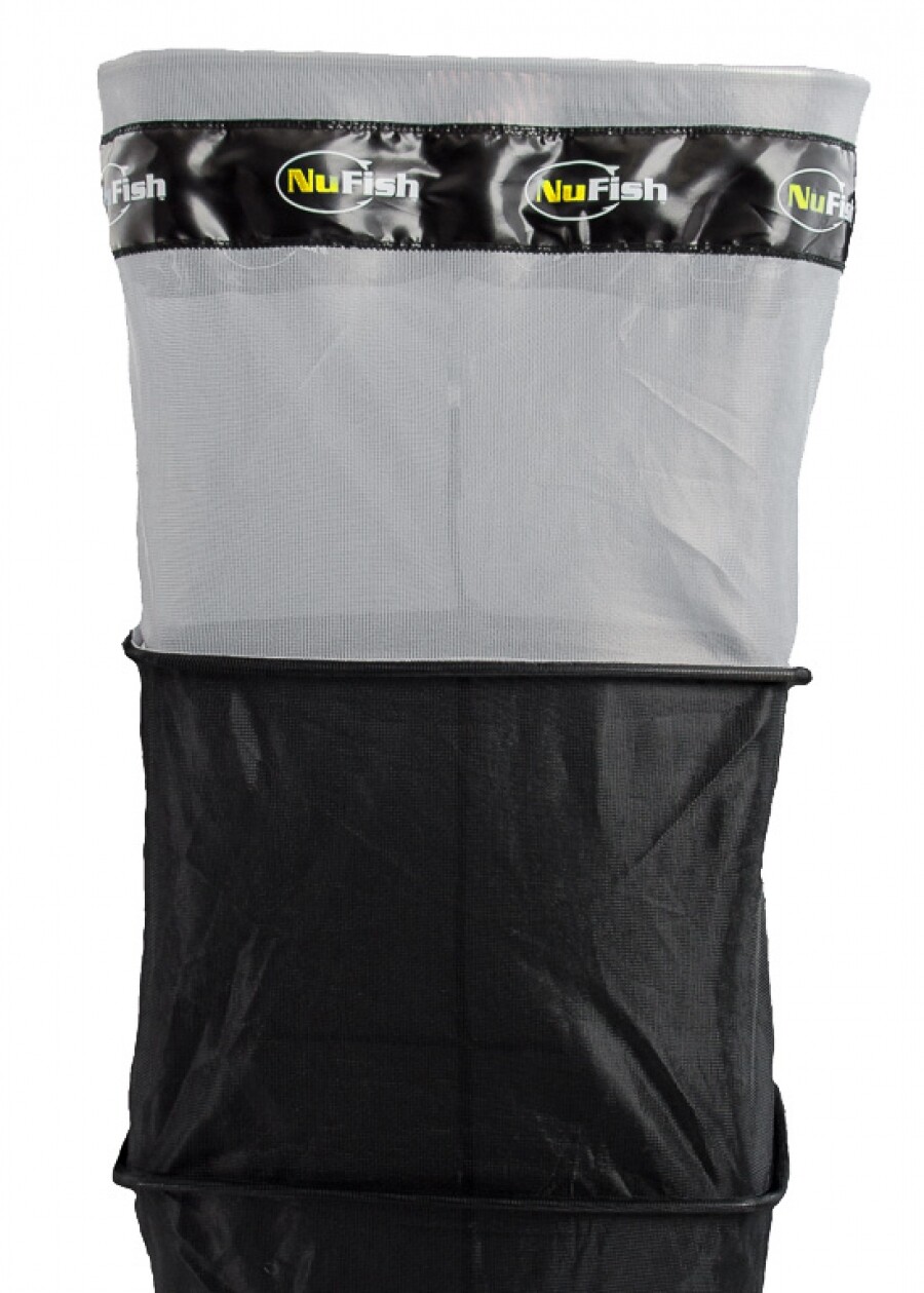 Nufish Keepnets - 2.5m or 3.5m | eBay UK