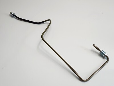 Front Left Brake Pipe for Mini One R50-R53 S-model /Free Delivery | eBay