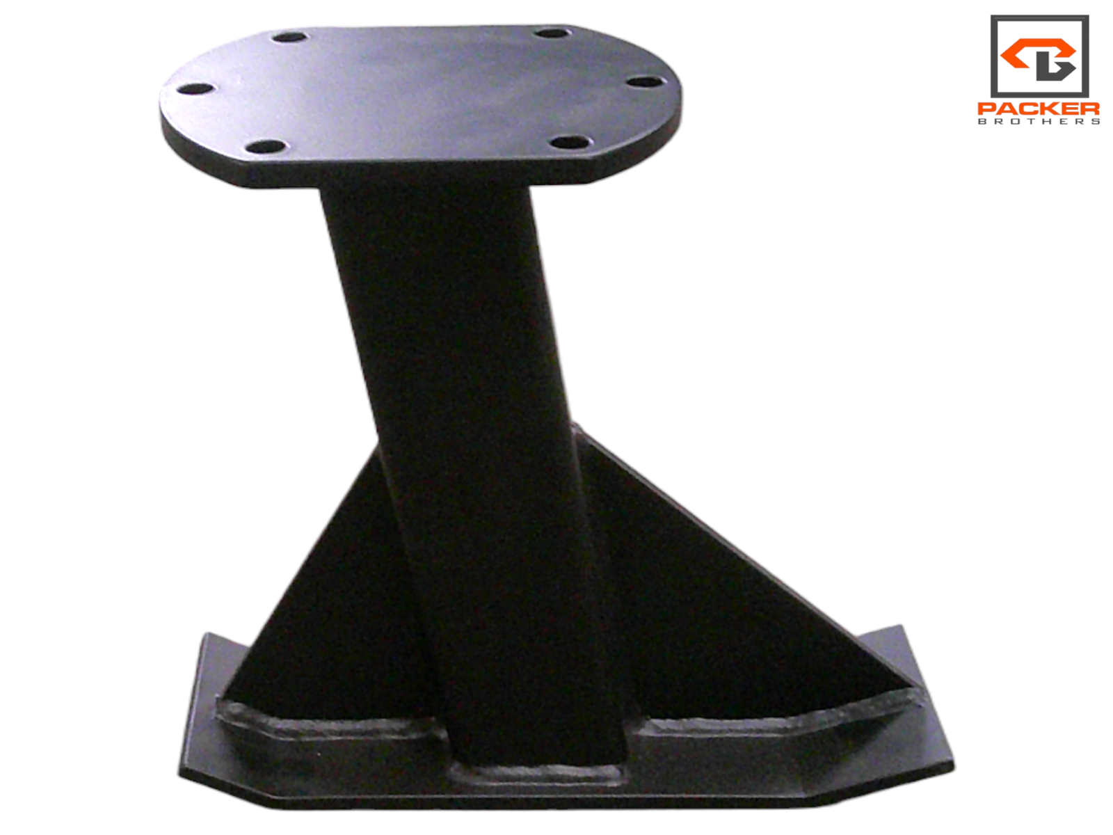 Tamper/ JumpingJack/ Rammer Foot Extension Custom Built | eBay