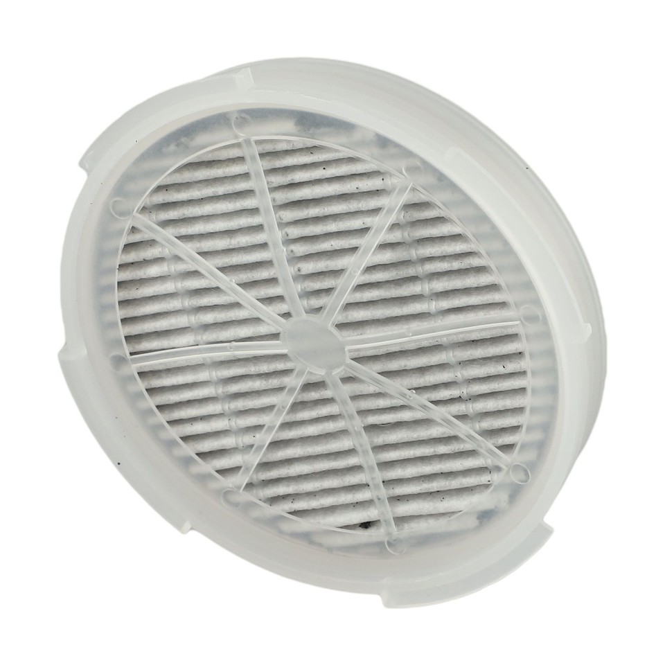 Activated Carbon Filter Set (4) Compatible with GL Series Air Purifiers ...