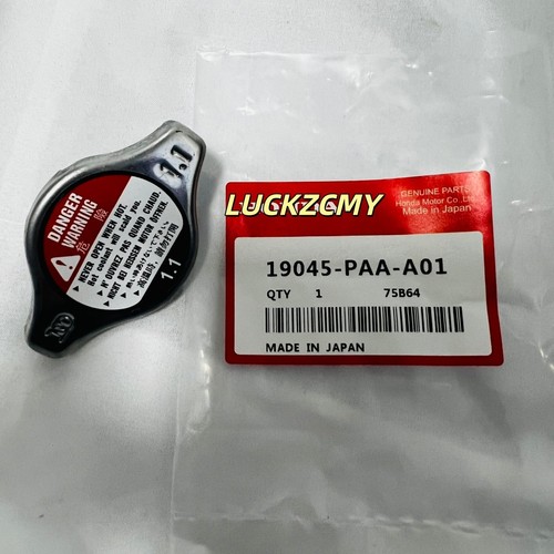 NEW Cooling Radiator Cap For Honda Accord Civic Acura CL TL 19045-PAA ...