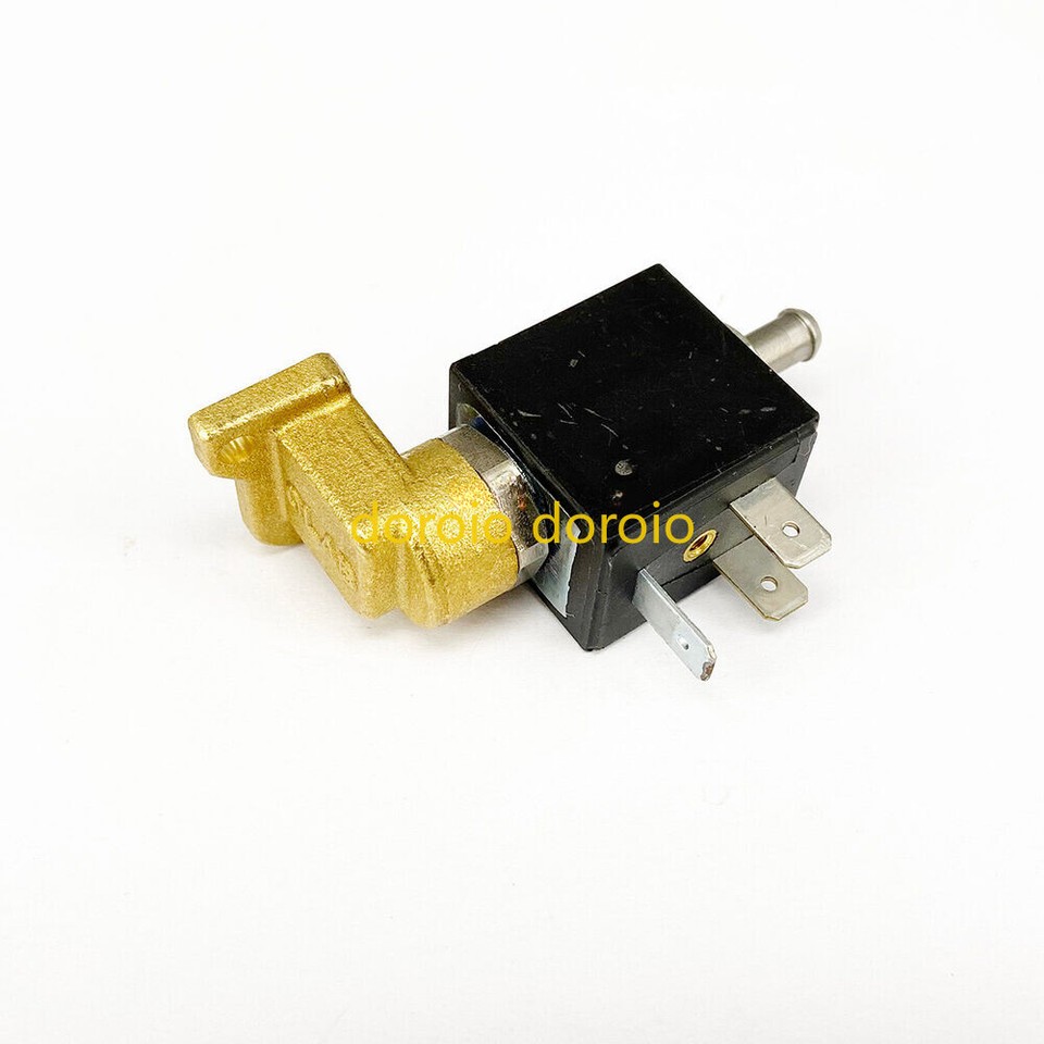 OLAB-ITALY SERIE:9000 COIL CODE:9000BH/K5FV Solenoid Valve 230Vac 50Hz ...