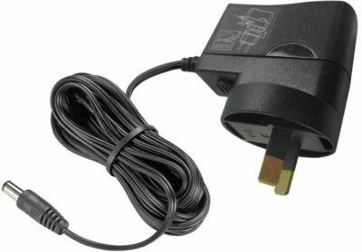 Plantronics Poly Power Supply 9V 1000mA 1A AMP DC Power Supply Adapter ...