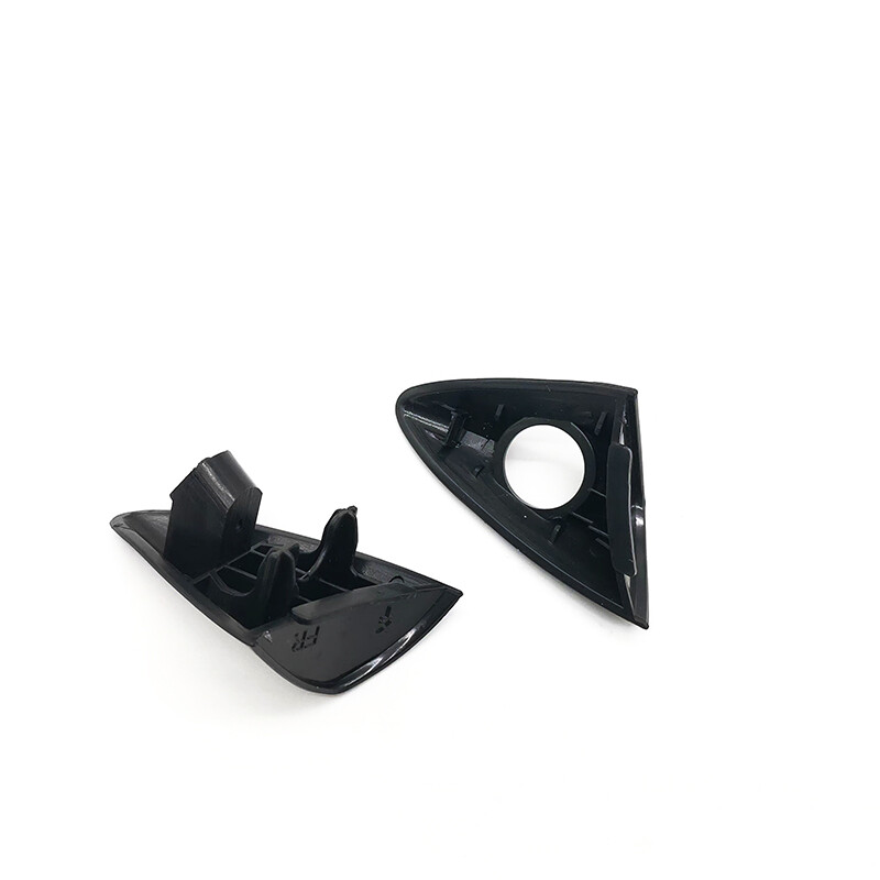 82652-3X010 Front 1Pair Outside Door Handle Cover Cap Fit For Hyundai ...