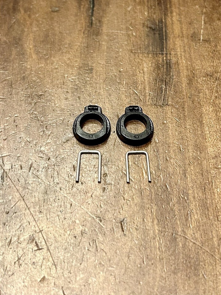 STIHL Pump Rod Retaining Clips (2-Pack) SG20 Genuine OEM | eBay