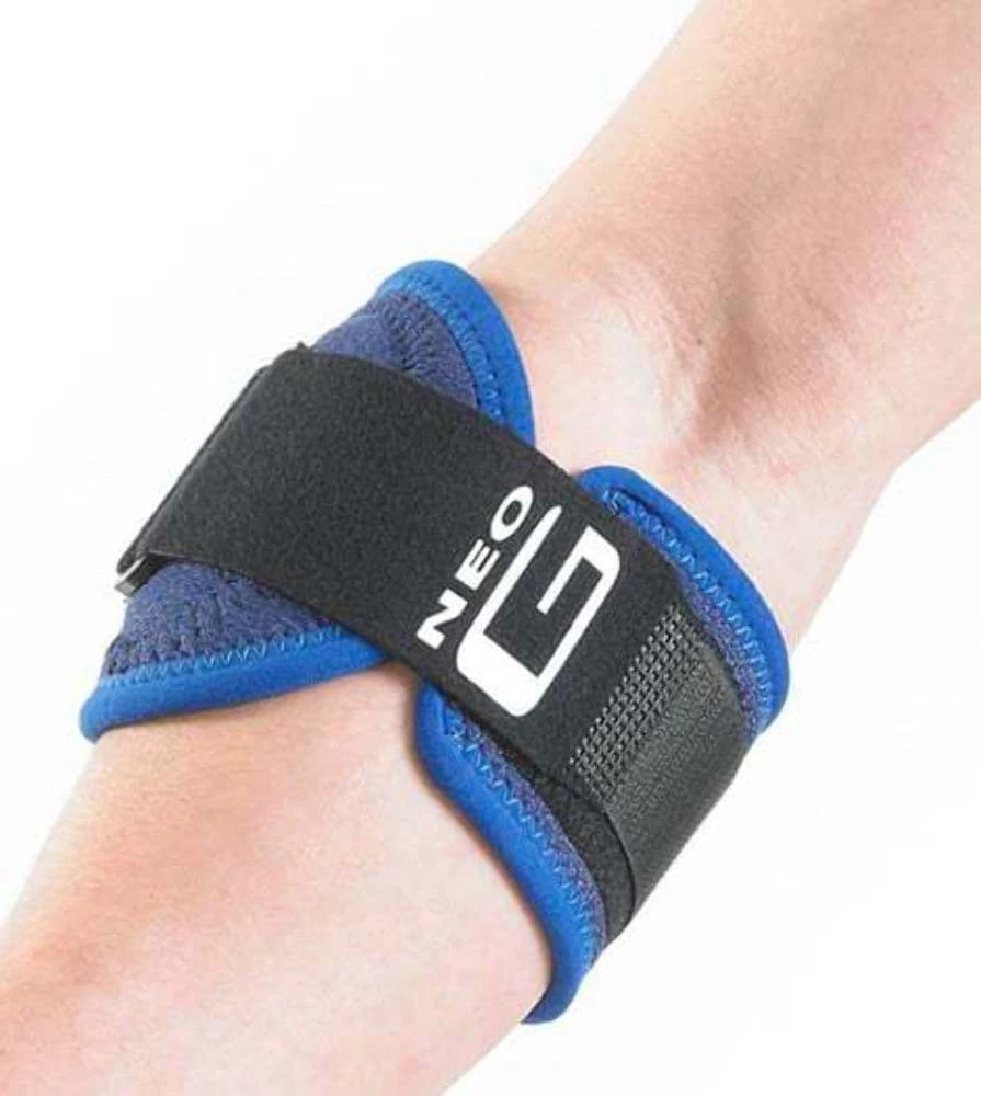 Golf Elbow Strap