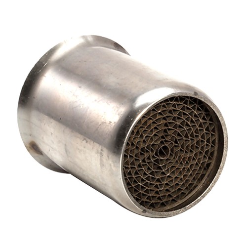 50mm DM DB Killer Exhaust Muffler Silencer Motorcycle Noise Sound ...