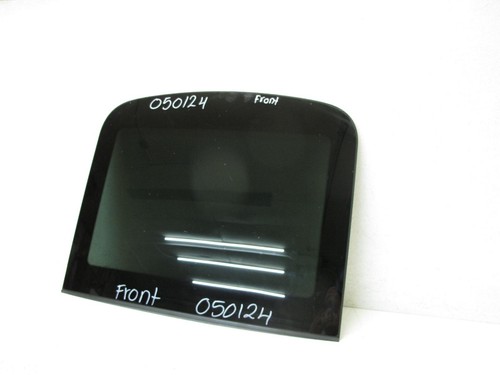 07-16 MINI COOPER S COUNTRYMAN R60 PANORAMIC SUNROOF SUN ROOF GLASS ...