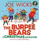 Christmas Adventure, Paperback by Wicks, Joe; Howard, Paul (ILT), Brand ...