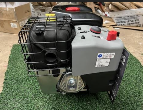 BRIGGS & STRATTON 21HT ARIENS POLAR FORCE PRO SNOW BLOWER ENGINE 420cc ...