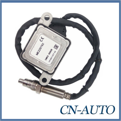 Nox (Nitrogen Oxide) Sensor For Fuso Truck Bus 5WK96680B ME229792 | eBay