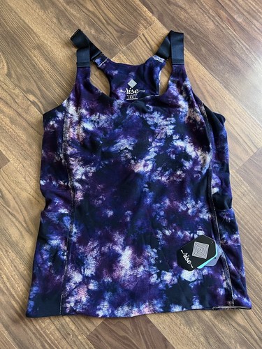 LuLaRoe Rise Workout Tank Top Small- NWT | eBay