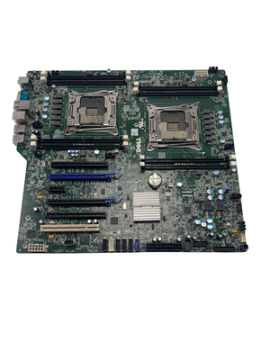 Dell Precision T7810 GWHMW Dual LGA2011-3 DDR4 Workstation Motherboard ...