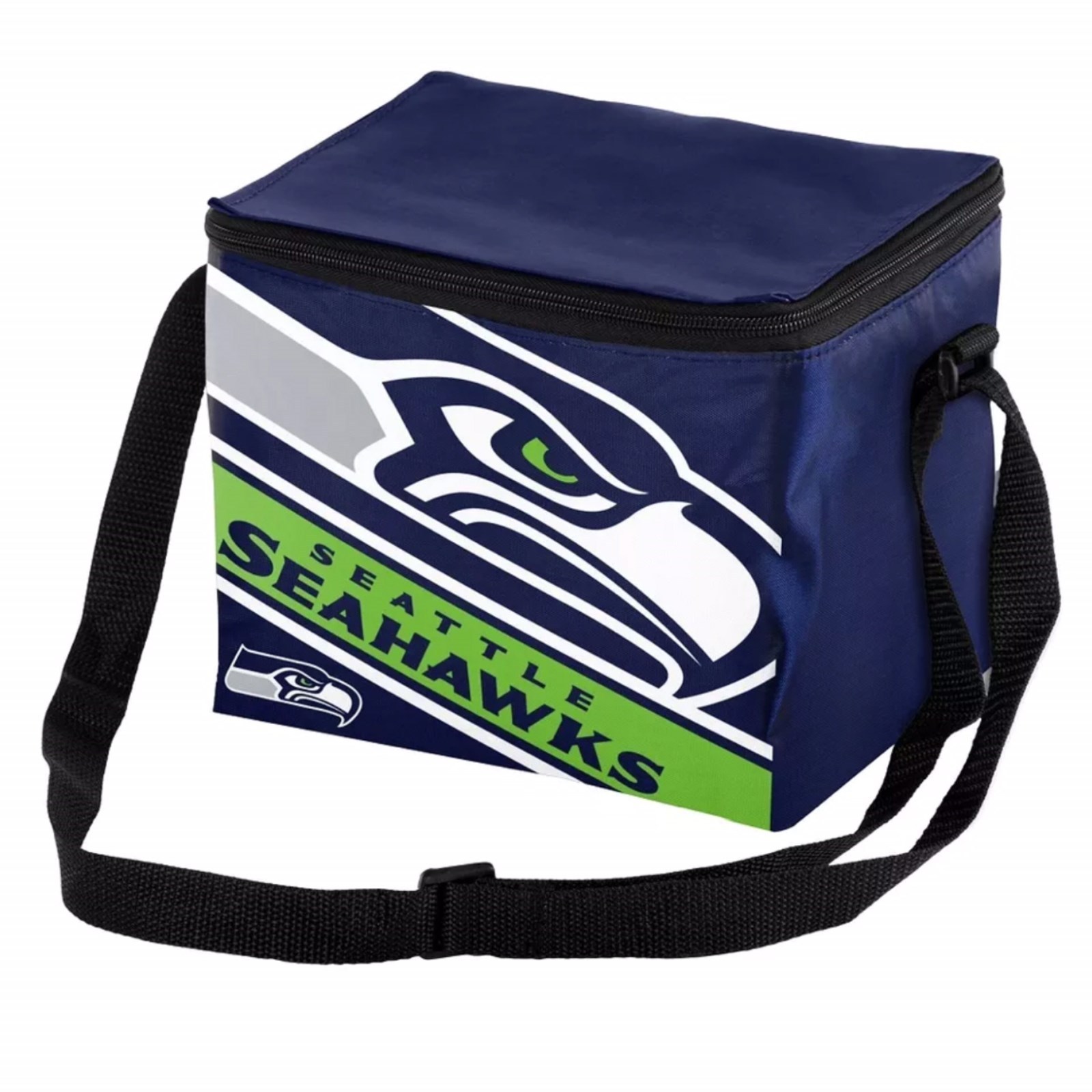 NFL Team Lunch Bag Cooler 6 Pack-Pick your Team! | eBay