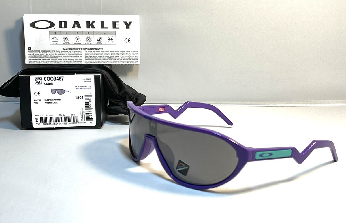 Oakley Ce Sunglasses