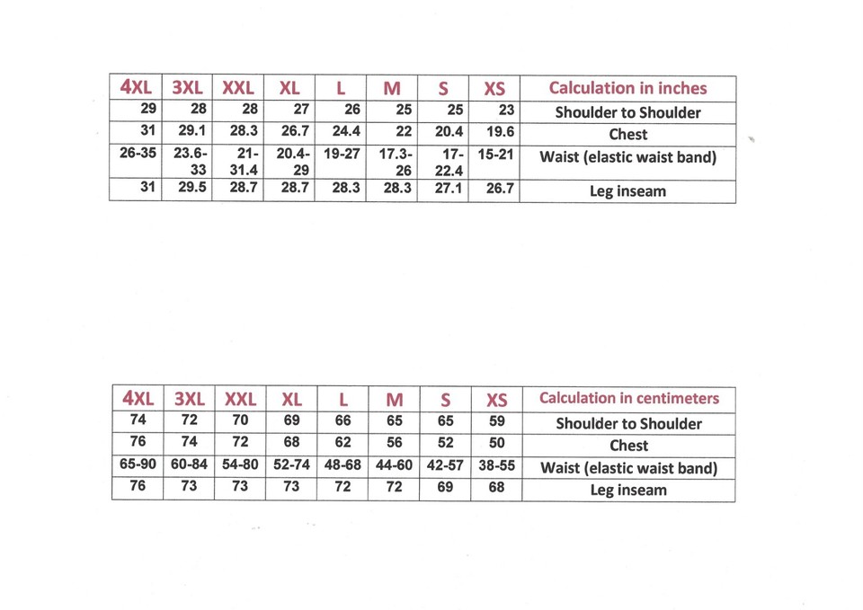 Unisex Waterproof Insulated Snow Suit | Thermal Ski Overall Winter ...