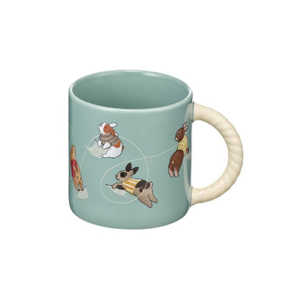 STARBUCKS KOREA 2022 Autumn Promotion Mug Limited Edition | eBay