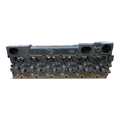 New Aftermarket Cat 3306 Cylinder Head Part Number # 4W6506 | eBay