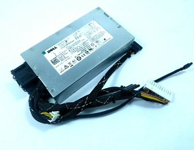 Dell C627N PowerEdge R210 250W Server PSU Power Supply | eBay UK