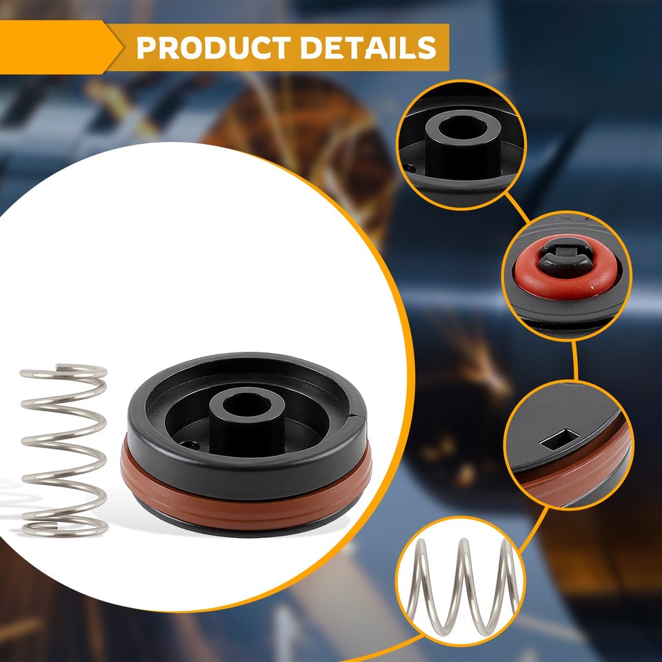 New Air Compressor Regulator Repair Kit for Dewalt N008792 D55371 ...