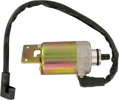 RICK'S MOTORSPORT ELECTRIC 61-510 Starter Motor - Polaris | eBay