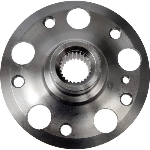 930-017 Dorman Wheel Hub Rear Driver or Passenger Side for MB Mercedes ...