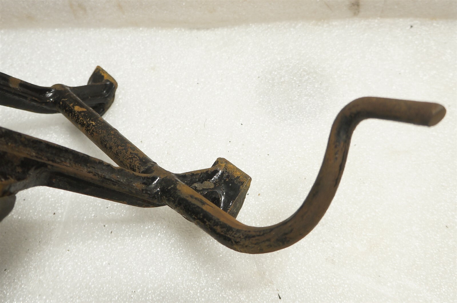 NORTON FEATHERBED DOMINATOR CENTER STAND OEM /VB59/ | eBay