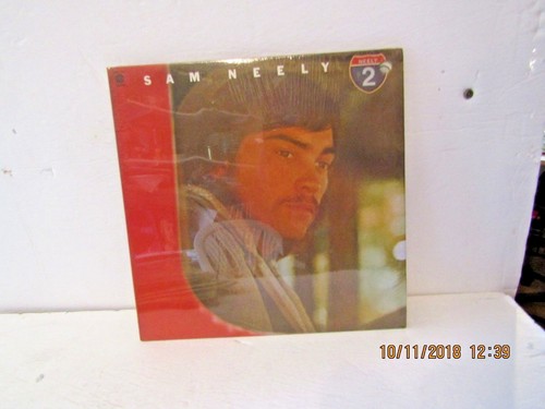 1-SAM NEELY 2-ESSENTIAL FOLK CLASSIC--GF-CAPITOL 1973-STILL SEALED | eBay