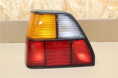 191945111A Golf MK2 Left Rear Tail Light With Fog Lamp New Genuine Part ...