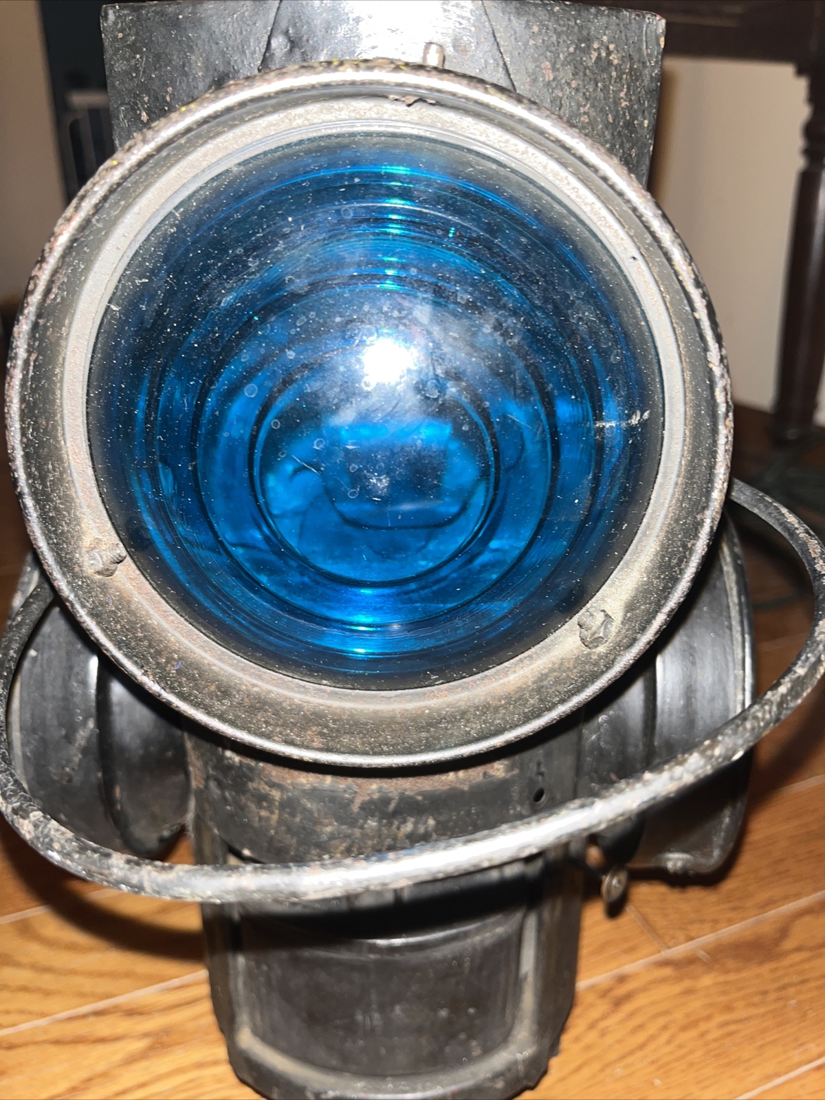 Vintage Peter Gray And Sons Railroad Switch Lamp Lantern | eBay