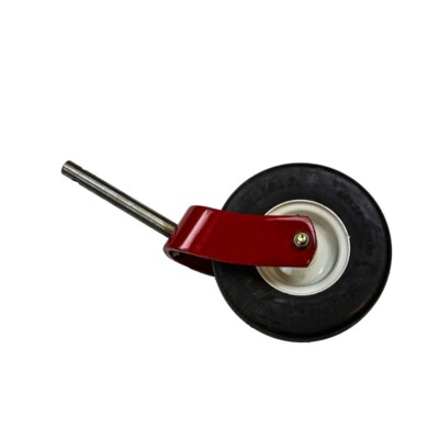 103-1236 Exmark Caster Wheel 500S Metro Five Speed Viking Hydro S Series | eBay