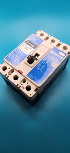 EATON CUTLER HAMMER HFD3015 HFD 65K Circuit Breaker 3 Pole 15 Amp | eBay
