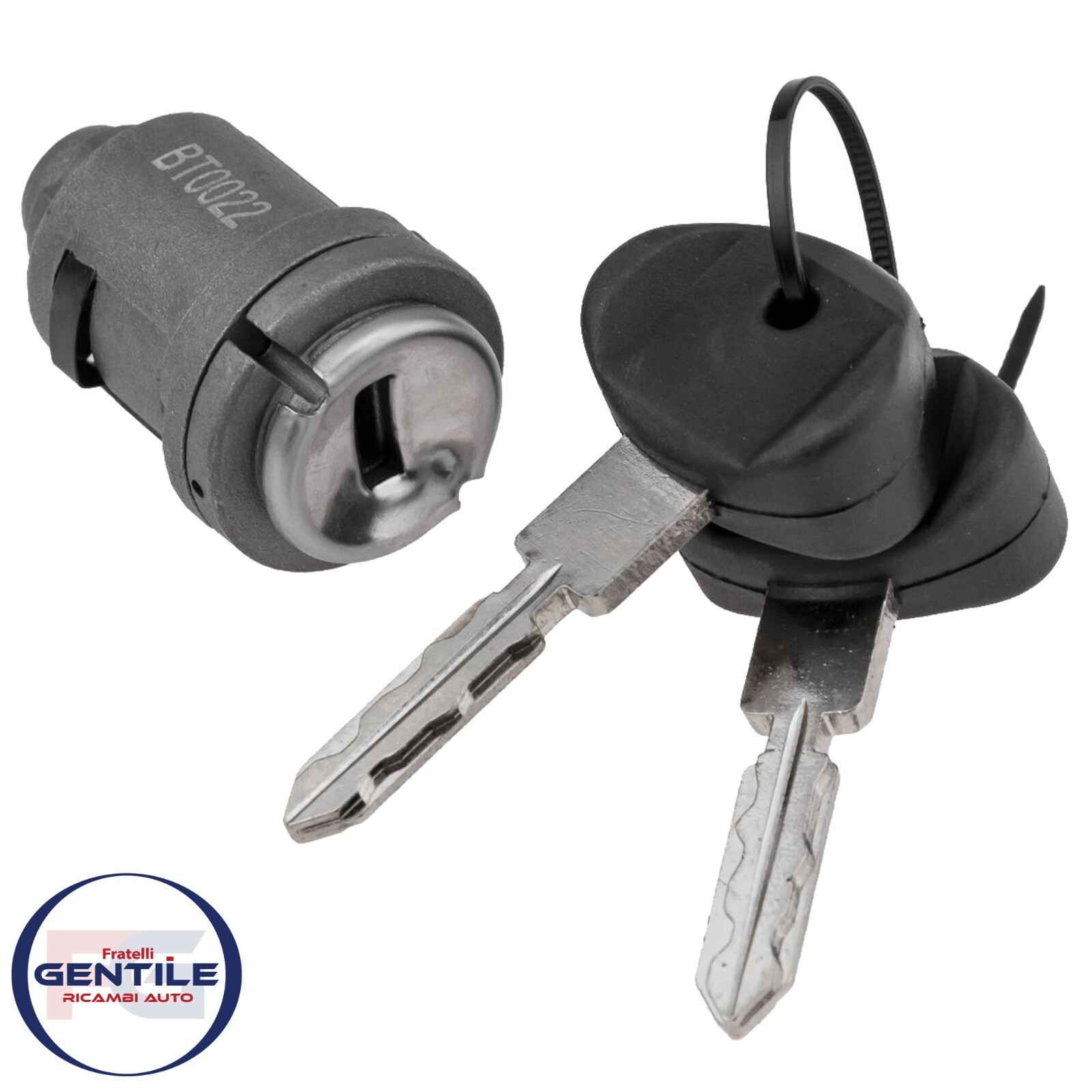 Set Cylinder Keys Ignition Engine Mercedes E W124 190 W201 S W126 S126 ...
