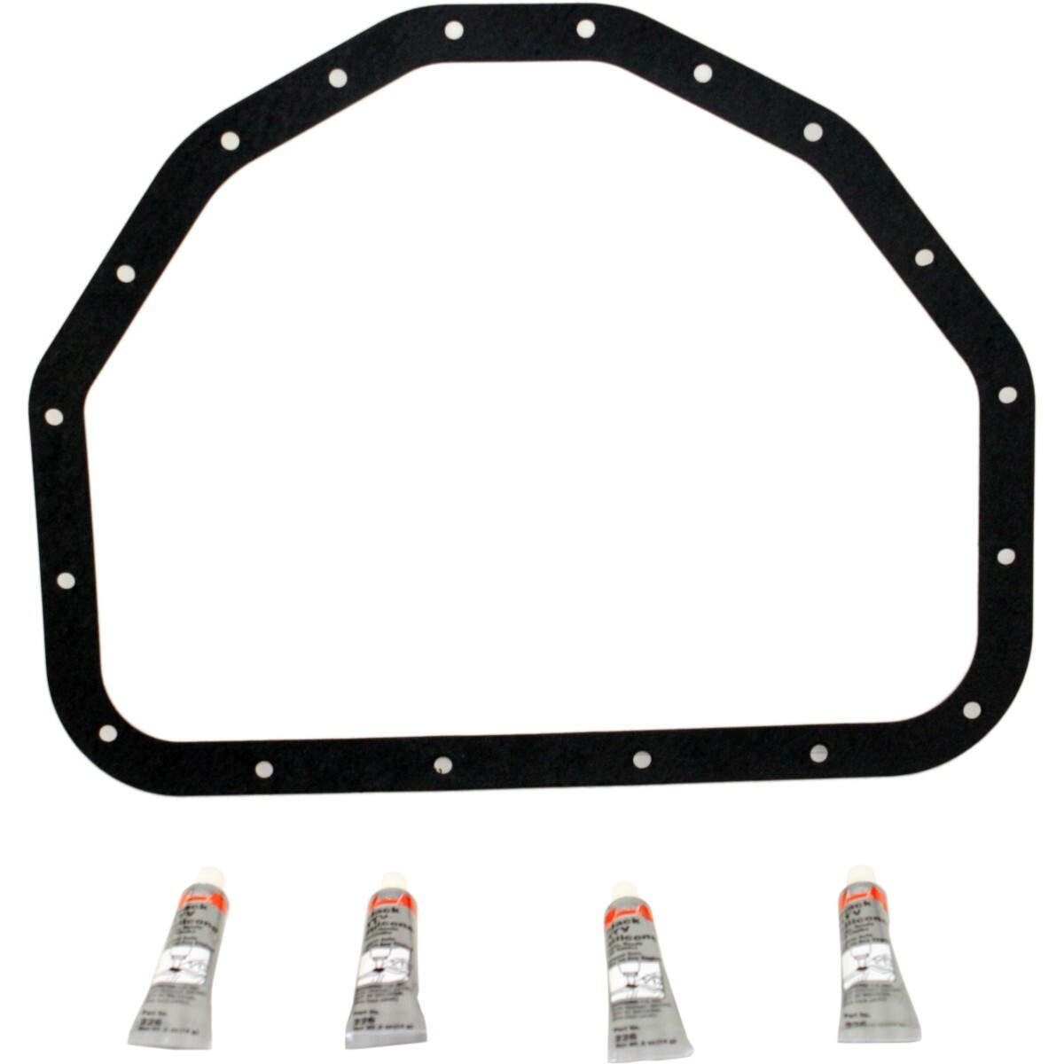 OS30763 Felpro Oil Pan Gaskets Set New for Lexus GS300 IS300 Toyota ...