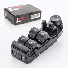 Electric Window Control Master Switch for BMW X1 E84 for sale online | eBay