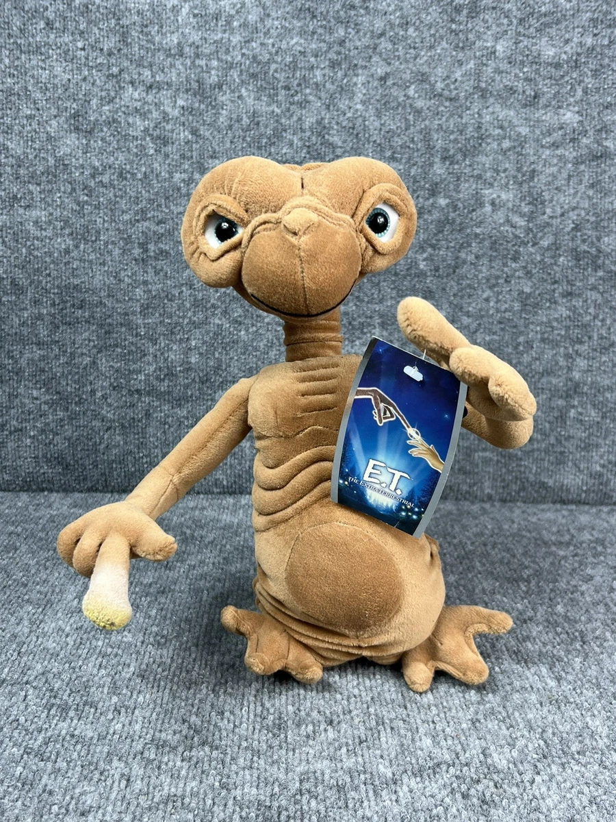 Universal Studios Plush Tag