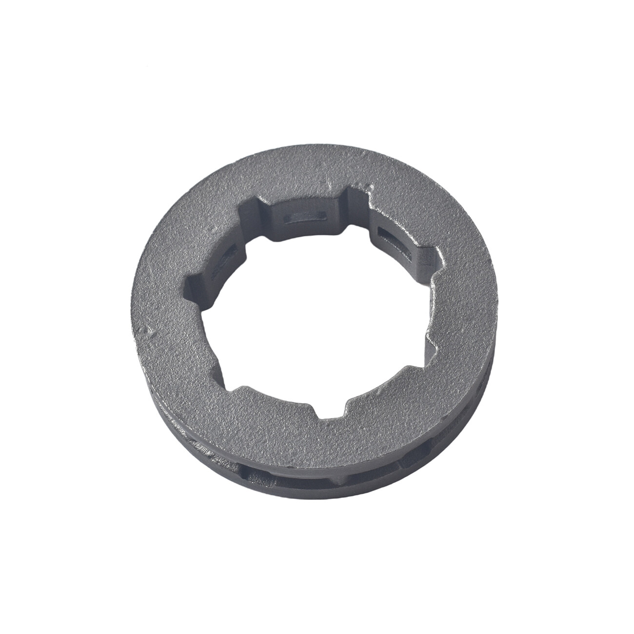 5 x 3/8" 7 Tooth RIM SPROCKET 7 Small Spline for Stihl Husqvarna Echo ...